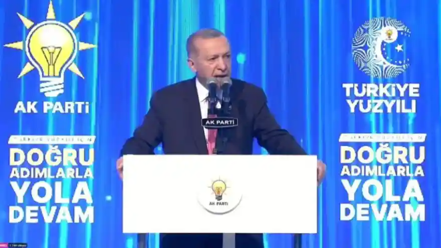 AK PARTİ’NİN SEÇİM BEYANNAMESİ AÇIKLANDI › Doğubayazıt Halkın Sesi Gazetesi AK PARTİ’NİN SEÇİM BEYANNAMESİ AÇIKLANDI › Doğubayazıt Halkın Sesi Gazetesi